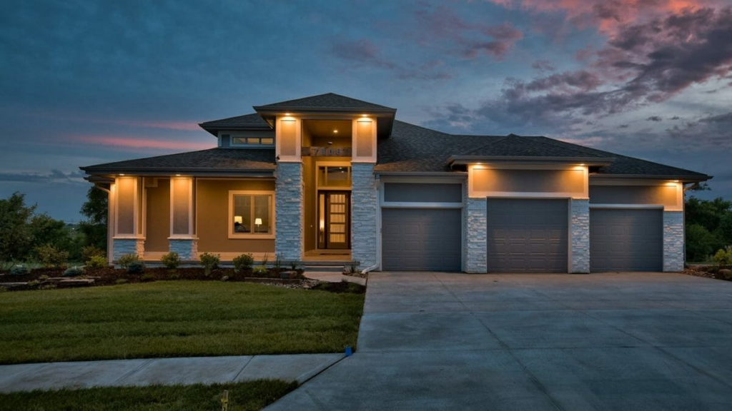 The Prairie Oasis - prairiehomesomaha.com
