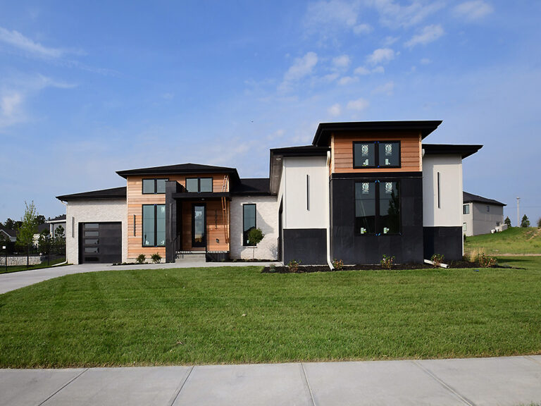 Discover Stunning Custom Prairie Homes in Omaha - Book Now!
