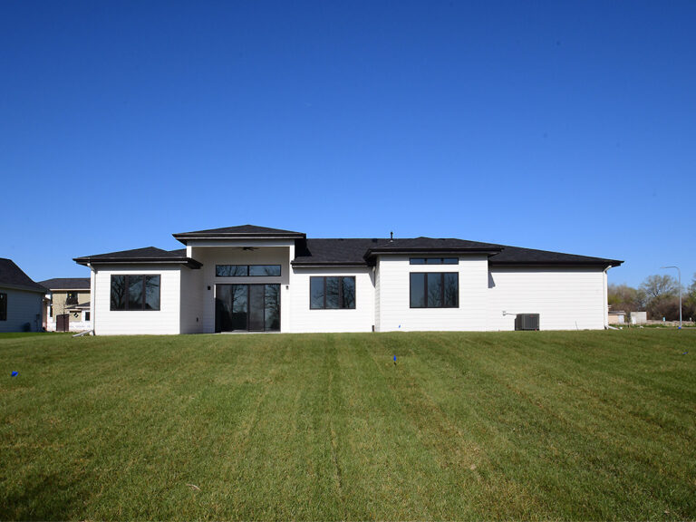 Discover Stunning Custom Prairie Homes in Omaha - Book Now!